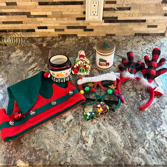 Hallmark | Holiday | Christmas Kids Bundle | Poshmark